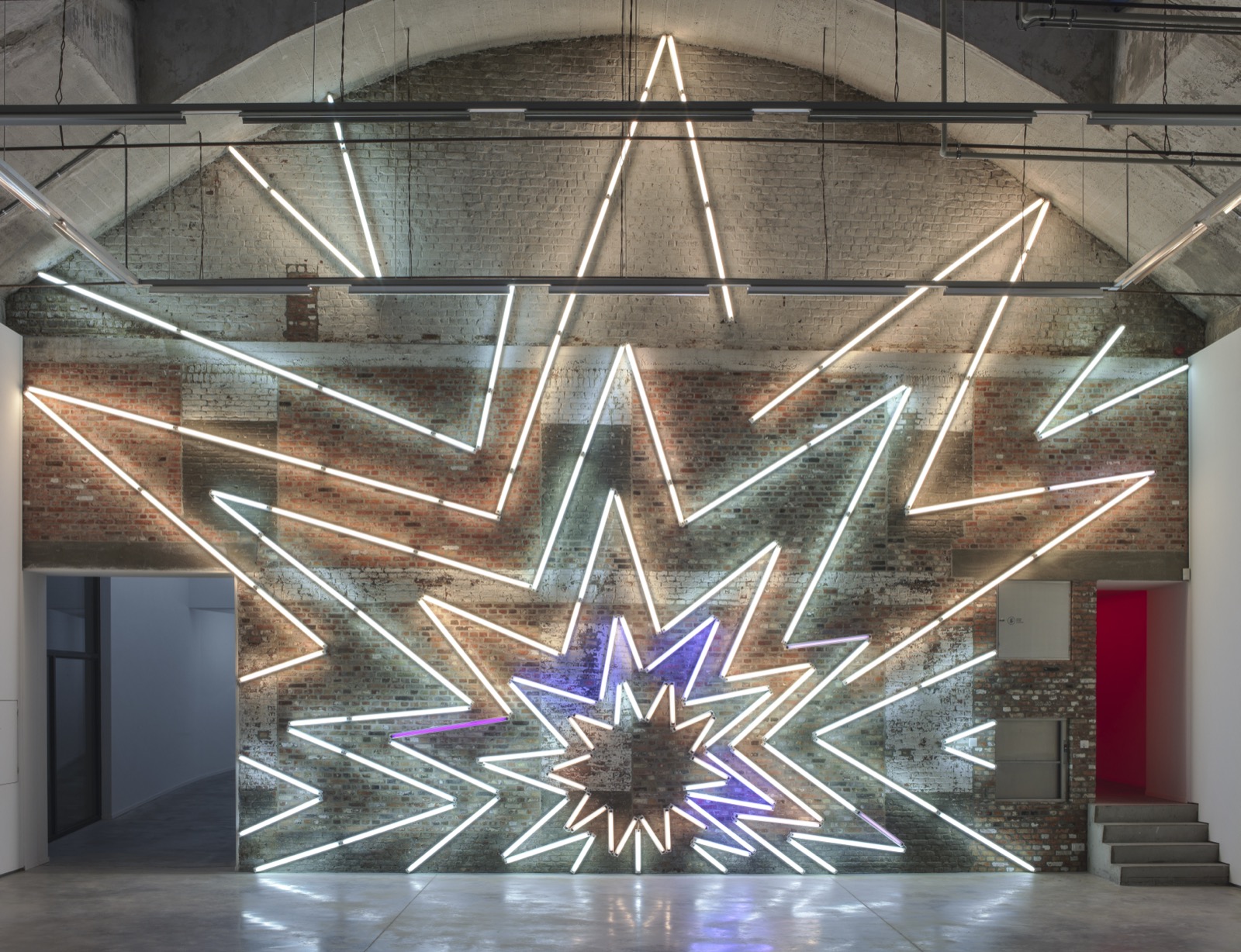 Exposition - Au bout de mes reves